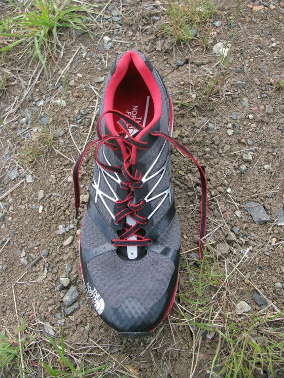 The North Face Ultra Trail Shoe Review